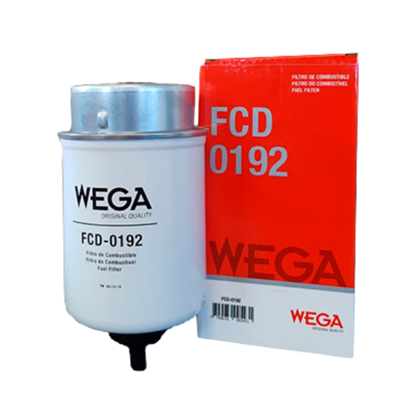 WK8130 Filtro Decantador Wega FCD-0192 - Antumalal