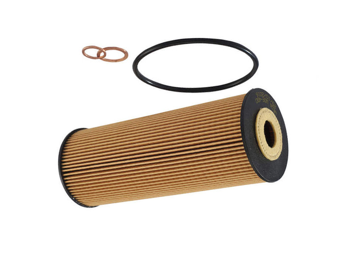 HU727/1X Filtro Aceite Wega WOE-430 - Antumalal