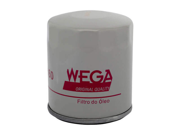 W712/8 Filtro Aceite Wega WO-160 - Antumalal