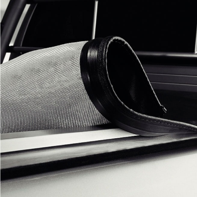 Lona maritima Fiat Strada cabina extendida con rueda 2010 -2013 - Marco ...