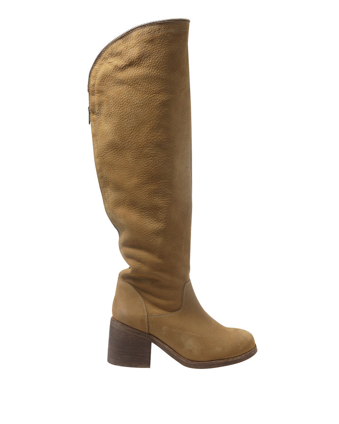 220665 Toffee - Romano - Tienda Online Zapatos de Mujer
