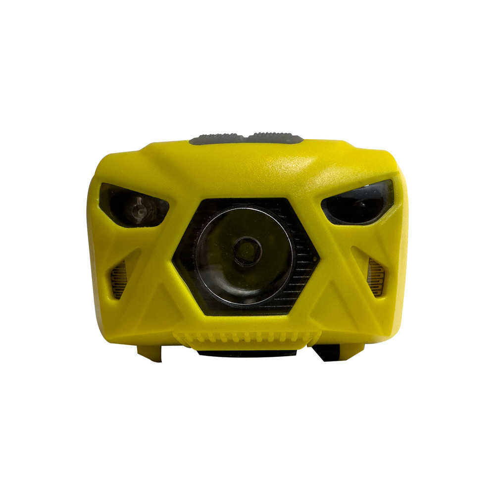 LAMPARA APOLO 2 RESISTOR - Exoset