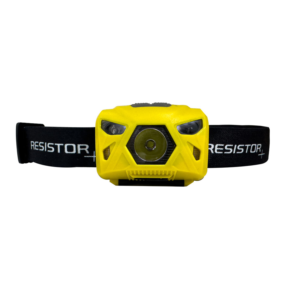 LAMPARA APOLO 2 RESISTOR - Exoset