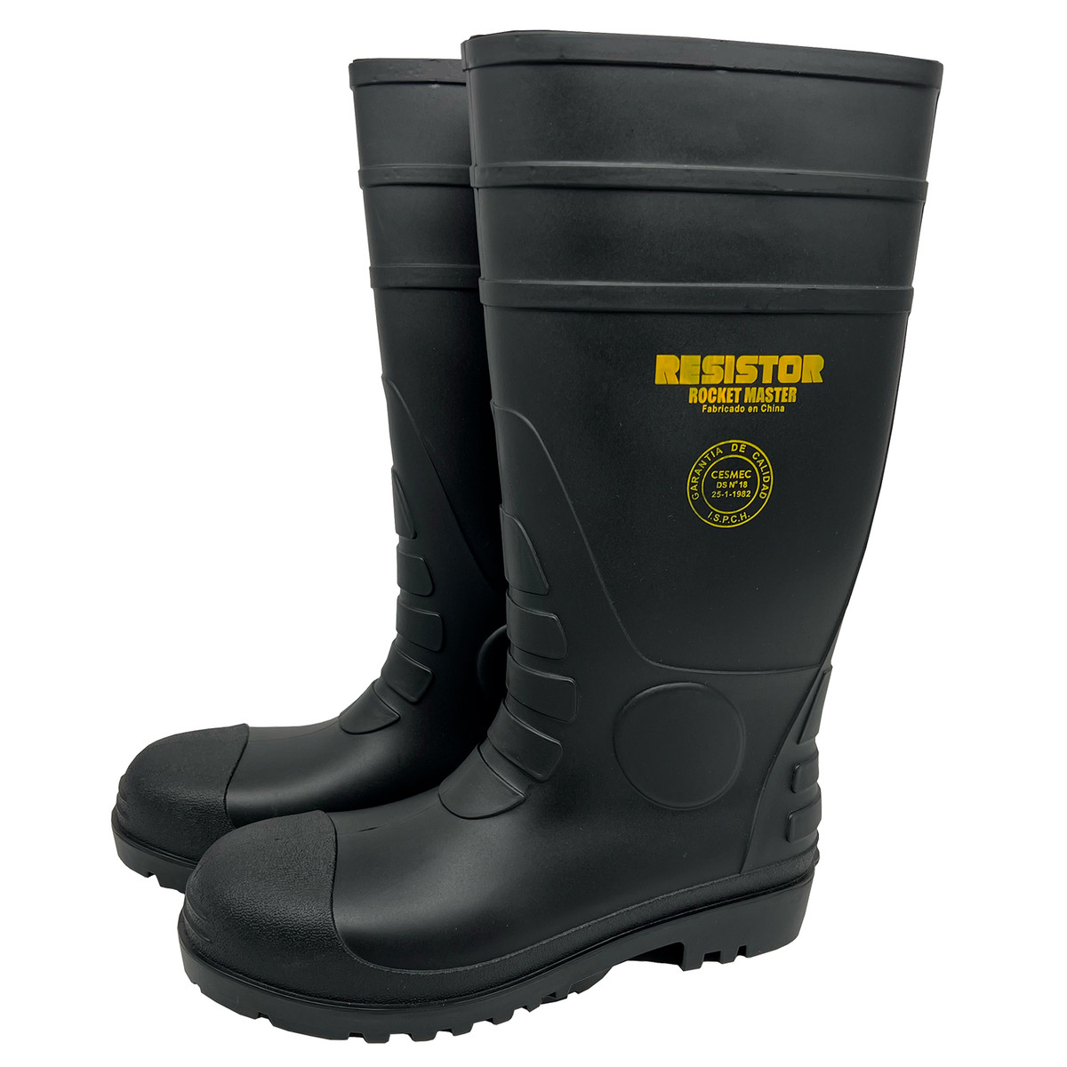 BOTA ROCKET MASTER RESISTOR - Exoset