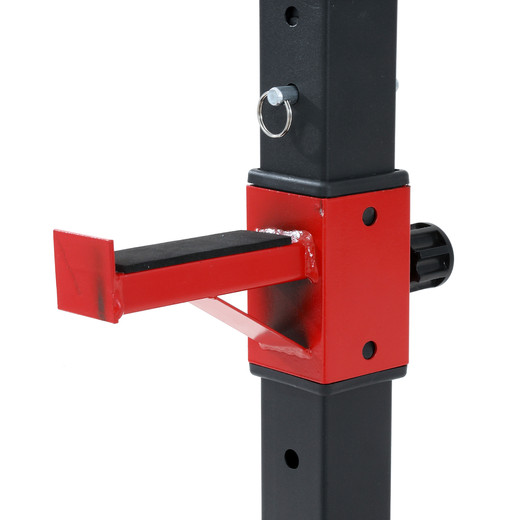 Atletis - Squat Rack Atletis Force Line 200