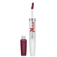 Maybelline Labial Super Stay 24H Keep Up The Flame - Liqui