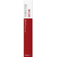 Maybelline Labial Super Stay 24H Keep Up The Flame - Liqui