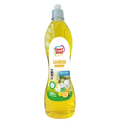Hogar - Liquimax