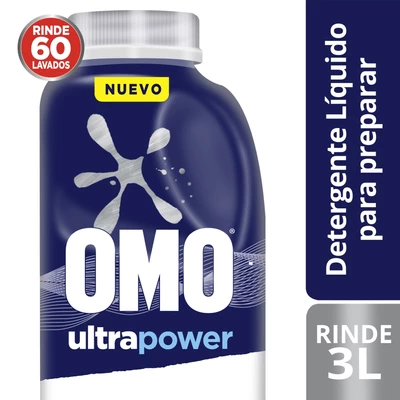 Hogar - Liquimax