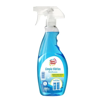 Limpieza Integral - Liquimax