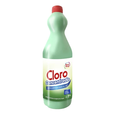 Hogar - Liquimax