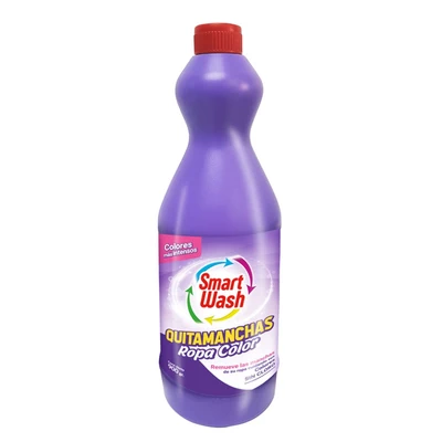 Detergente y Lavado - Liquimax