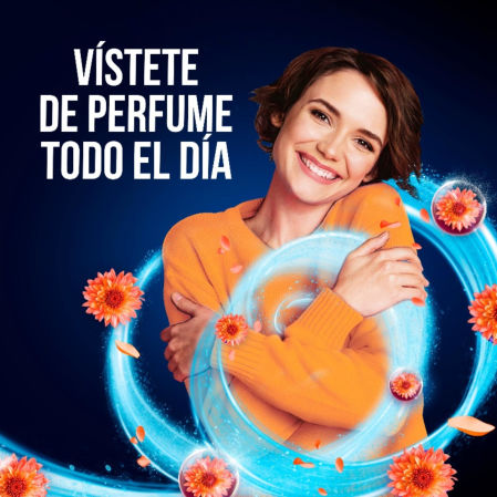 Detergente y Lavado - Liquimax