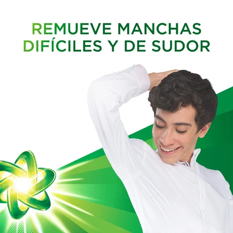 Hogar - Liquimax