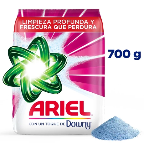 Detergente y Lavado - Liquimax