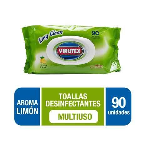 Hogar - Liquimax