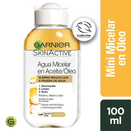 Limpieza Facial - Liquimax