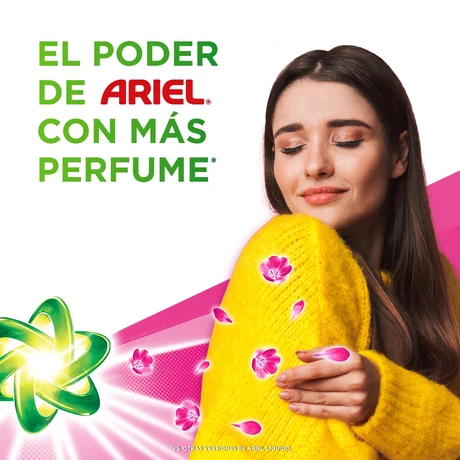 Detergente y Lavado - Liquimax