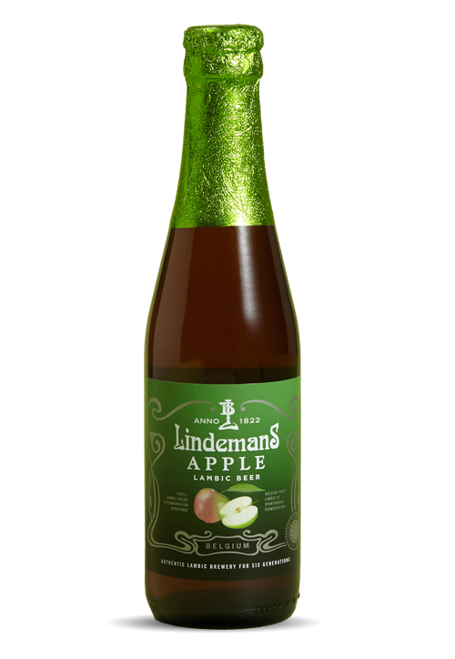 Lambic Apple - Emporio Chelero