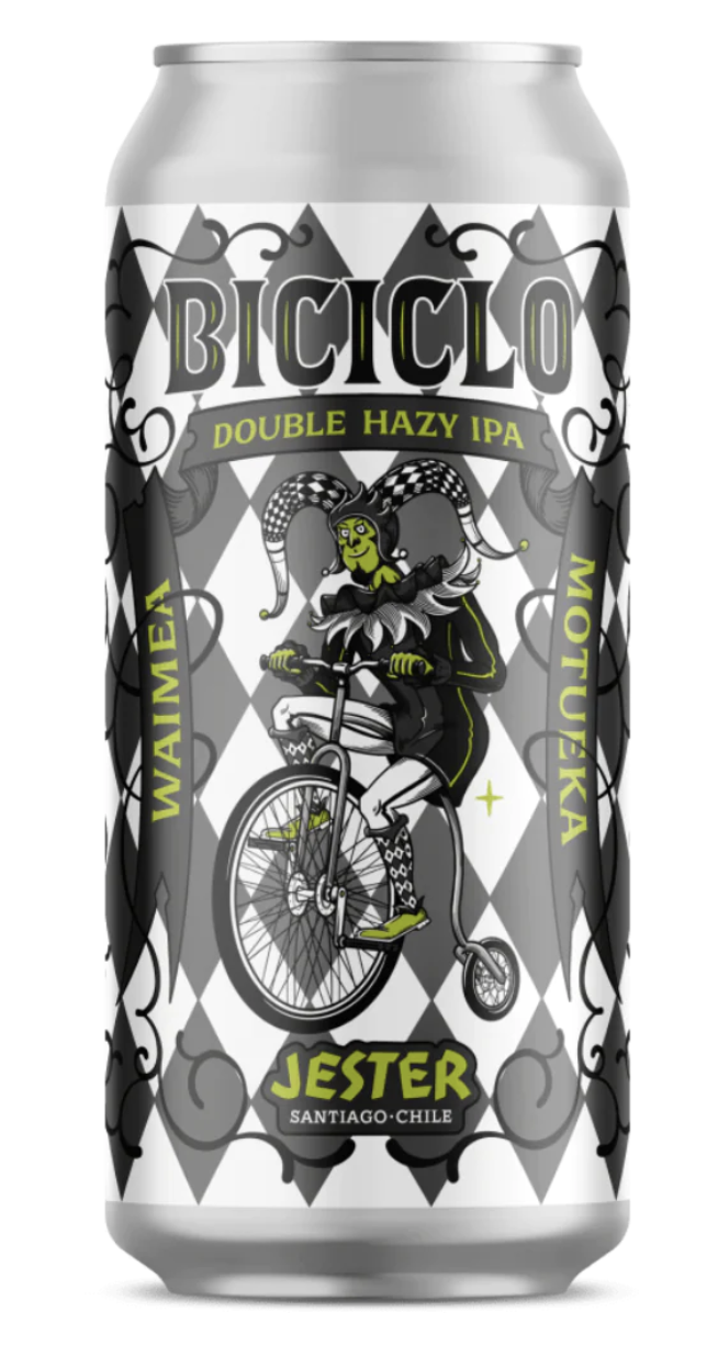 Biciclo NZ - Emporio Chelero
